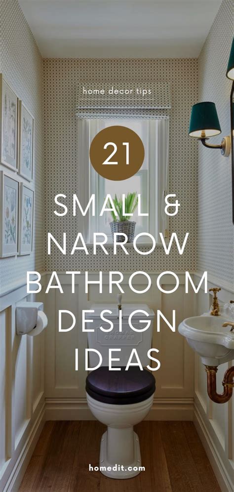 Tiny 2 Piece Bathroom Ideas
