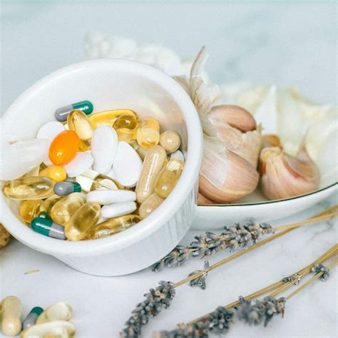 Fruit And Vegetable Supplements For Enhancing Nutrient Absorption