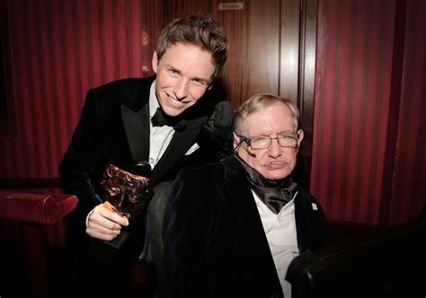 Timothy Hawking Son Of Stephen Hawking