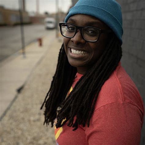 Jlin — United States Artists