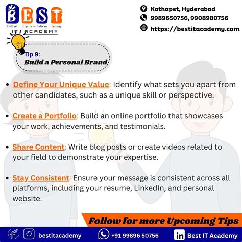 Best It Academy On Linkedin Jobhunt Bestitacademy Freshers Bestitacademy Softskills