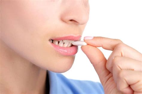 Does Chewing Gum Burn Cheek Fat At Stephen Jamerson Blog
