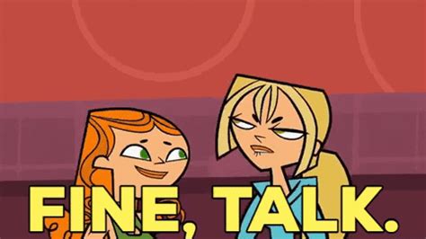 Total Drama Action Bridgette  Total Drama Action Bridgette Fine