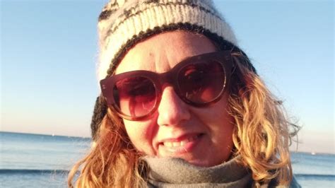 Stefania Vincenzi Cosa è Accaduto La Notte In Cui Sono Sopravvissuta