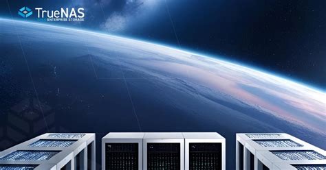 Slash Your Virtualization Costs With Truenas Storage