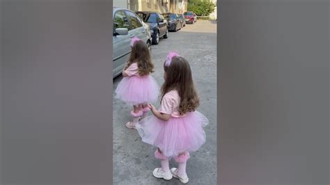 პრინცესები მიდიან ბაღში 🥰 Youtube