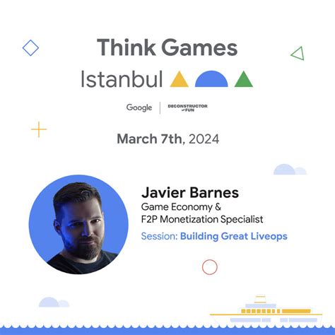 javier barnes on linkedin gamedev gameindustry