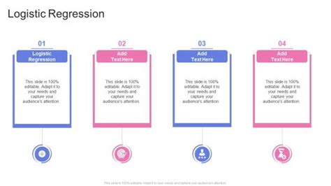 Logistic Regression Vs Linear Regression Classification Powerpoint Presentation And Slides