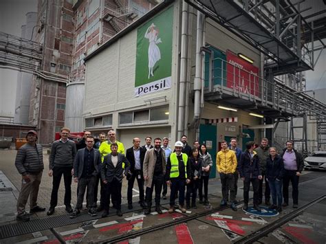 Dr Michael Honné On Linkedin Team Manufacturing Maintenance