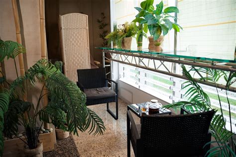 СПА комплекс «Сочи Парк Отель