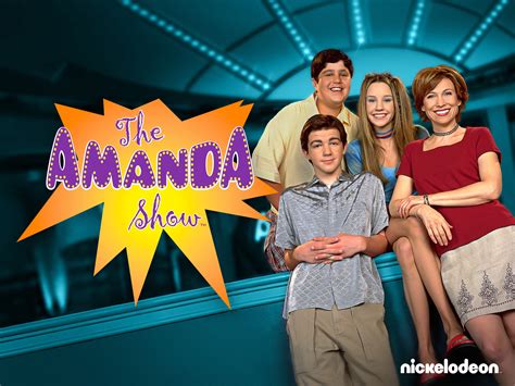 Prime Video The Amanda Show Season 2