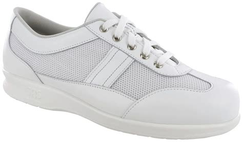 Ftmeshwhite1 Sas Shoe Store