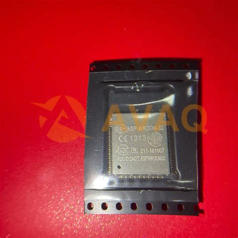 Esp Wroom 32 Espressif Original Wholesale Avaq