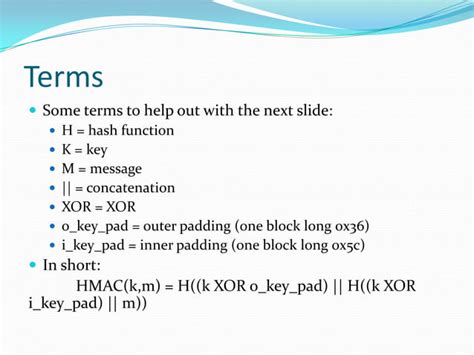 Emap Expedite Message Authentication Protocol For Vehicular Ad Hoc Networks Ppt
