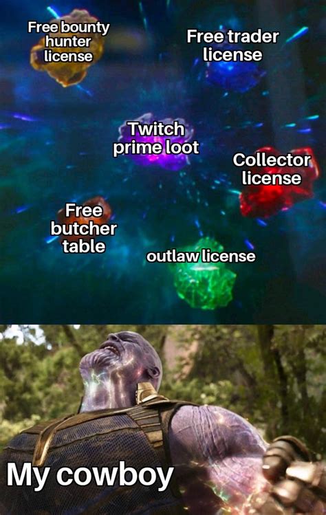 Dread It Run From It Destiny Arrives All The Same And Now Its Here