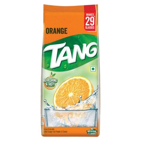 Thommans Groceries Tang Orange 500g
