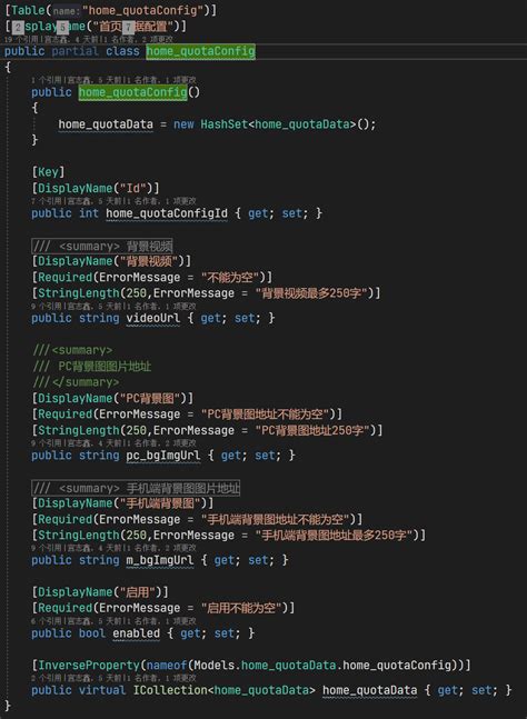 When Inserting Data The Navigation Property Is Empty And An Error Will Be Reported Issue