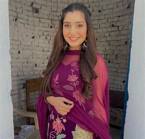 punjabi actress muskan verma punjabi biography news photos videos nettv4u