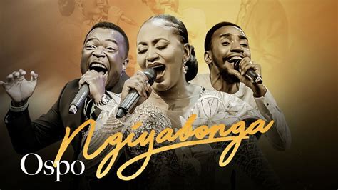 Bella Kombo Ft Takie Ndou And Paul Clement Ngiyabonga Official Live