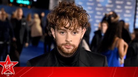 Tom Grennan Releases New Single You Are Not Alone ‘this Is The Most