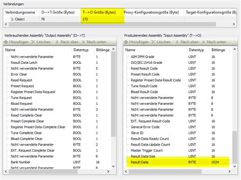 Solved Connecting A Keyence Scanner Via Ethernet Ip With Codesys Plc App