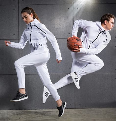 Спортивная Одежда Картинки —