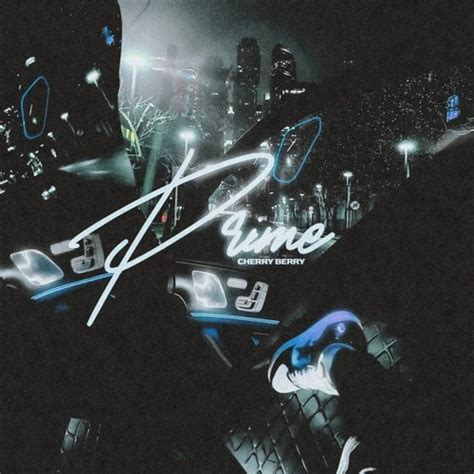 Stream Cherry Berry — Prime By Fast Food Music Listen Online For Free On Soundcloud