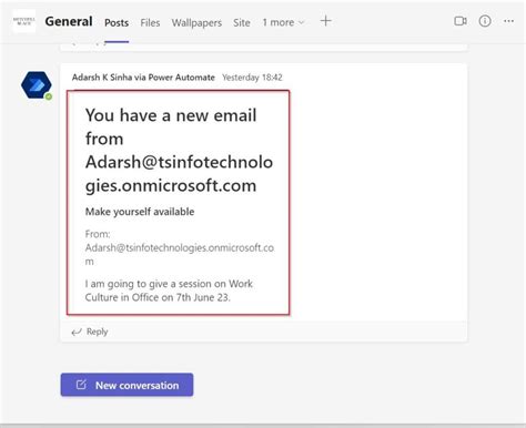 How To Use Power Automate Prebuilt Templates Enjoy Sharepoint