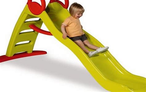 Smoby Slide