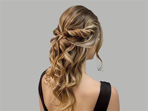 35 Elegant Medium Length Formal Hairstyles For Any Special Event This 2026