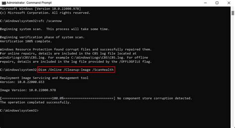 how to fix the update files are missing error 0x80070003 on windows