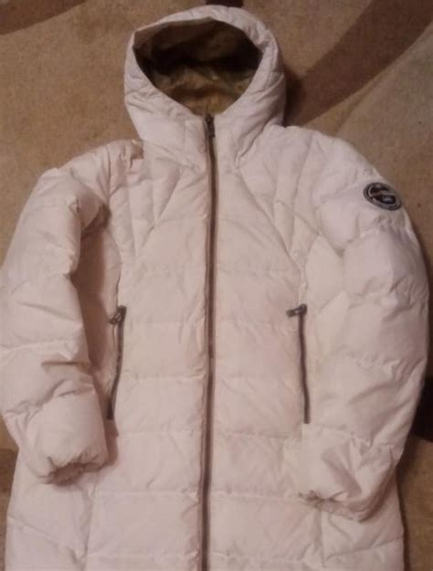 Крутой пуховик надо брать пух 100 — цена 400 грн в каталоге Пуховики Купить женские вещи по