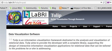 Linux Mint Community