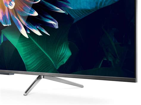 Elegant Test I Recenzja Telewizora TCL C Geex