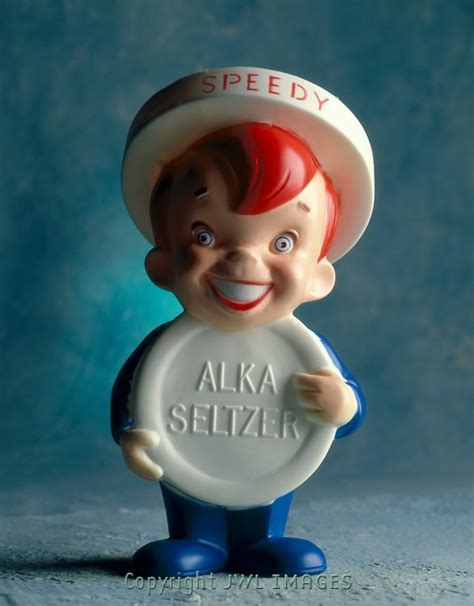 Speedy Alka Seltzer Late 1950s Vintage Ads Tv Commercials History