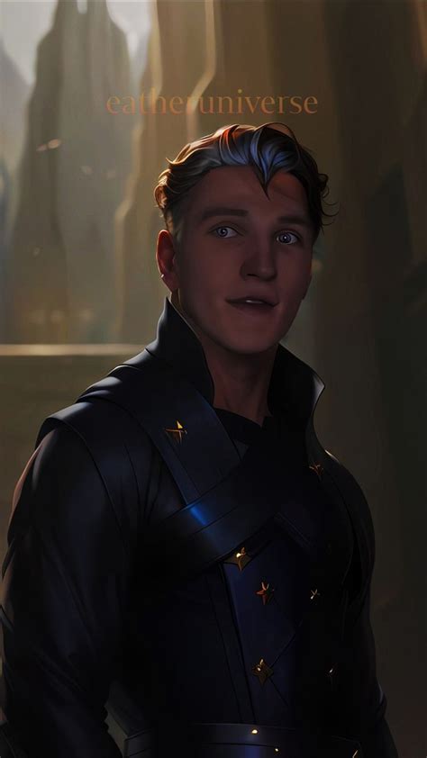 Tom Bennett 💙⚓ Braids Bennett Targaryen