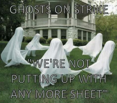 Ghost Jokes And Paranormal Puns Higgypop Paranormal