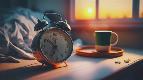 20 Amazing Benefits Of Waking Up Early Morning