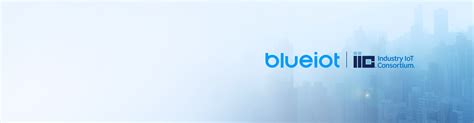 Blueiot Joins The Industry IoT Consortium BlueIOT Beijing Technology Co Ltd