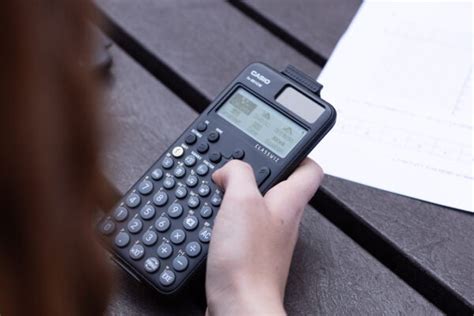 Campaign Classpad Landing Page Casio Calculators