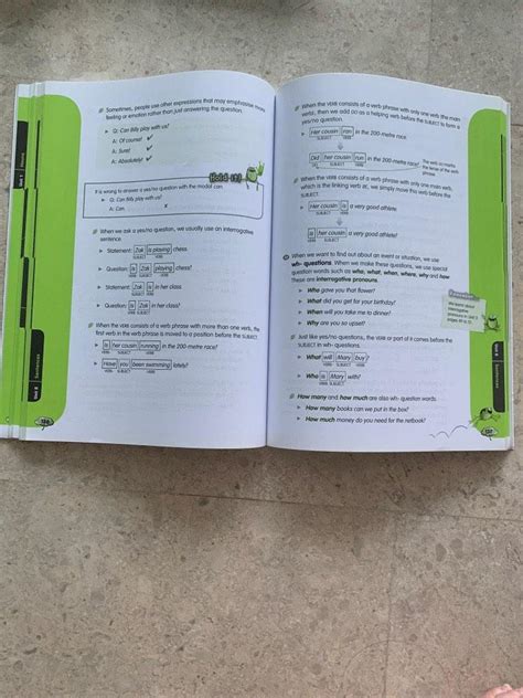 About Grammer Intermediate Hobbies And Toys Books And Magazines