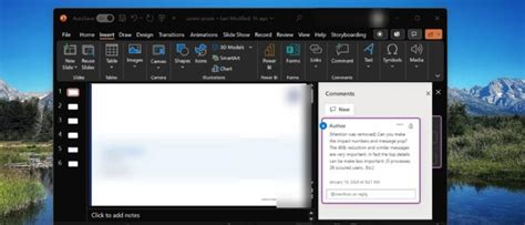 Fix Mention Was Removed Issue In Powerpoint Technoresult