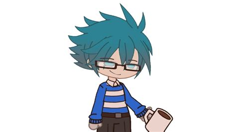 I Animated Peoples Ocs From My Last Post Rgachaclub