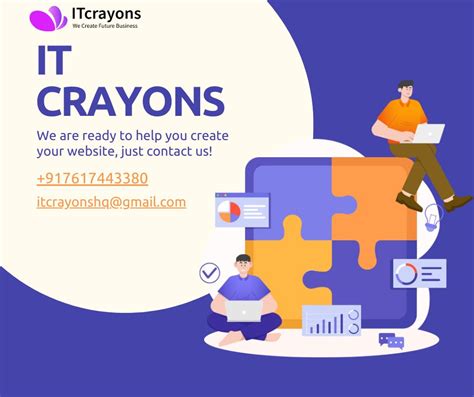 It Crayons On Linkedin Website Web Responsive Mobile User User Html5 Css3 Javascript