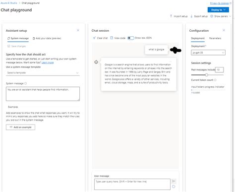 zp pengg azoai demo completion stuck · issue 25 · microsoft