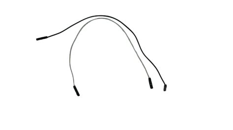 Jumper Wires Iem Robotics