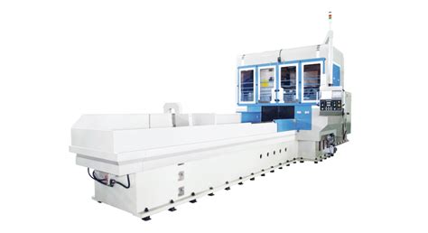 Types Of CNC Grinding Machines Choosing The Best Fit For Your ApplicationTaiwan CNC Machining