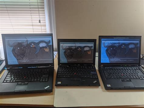 137 best T500 images on Pholder | Thinkpad, Firewater and ...