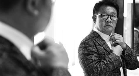 Kevin Kwee Businessman And Former Automobile Racer Talks About Lifes