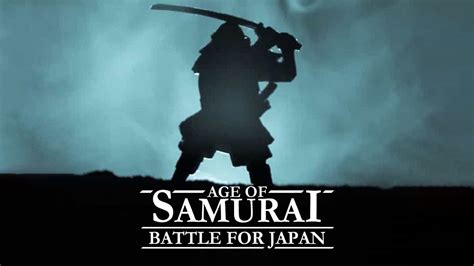Watch Age Of Samurai Battle For Japan 2021 Tv Series Online Plex